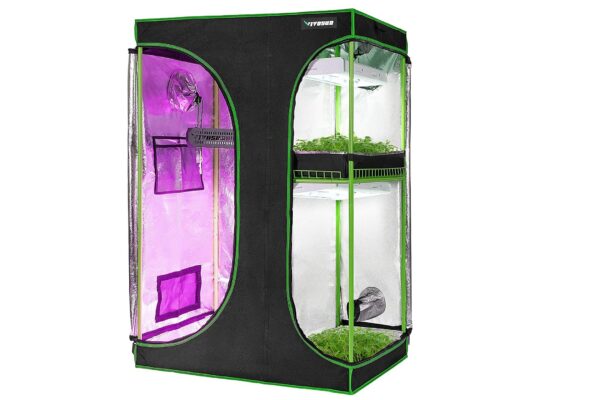 How to Setup a Grow Tent: Comprehensive Guide